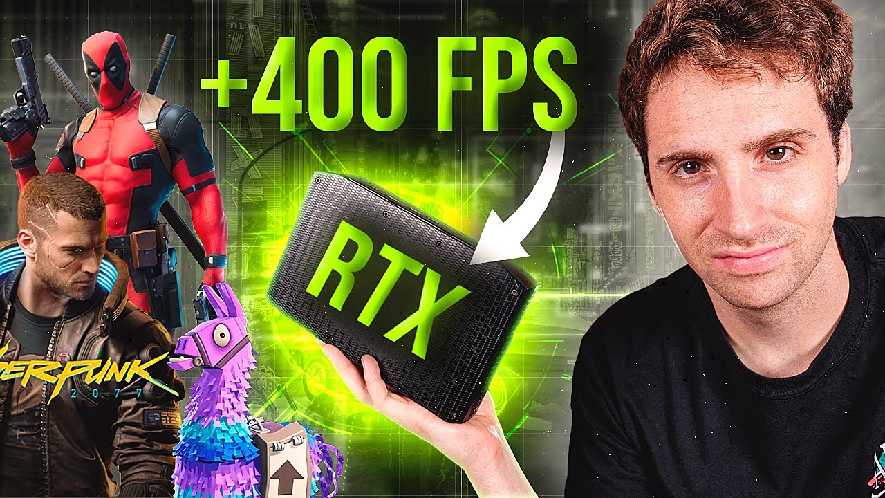 +400 FPS! Este mini PC gaming ARRASA con TODO - YouTube