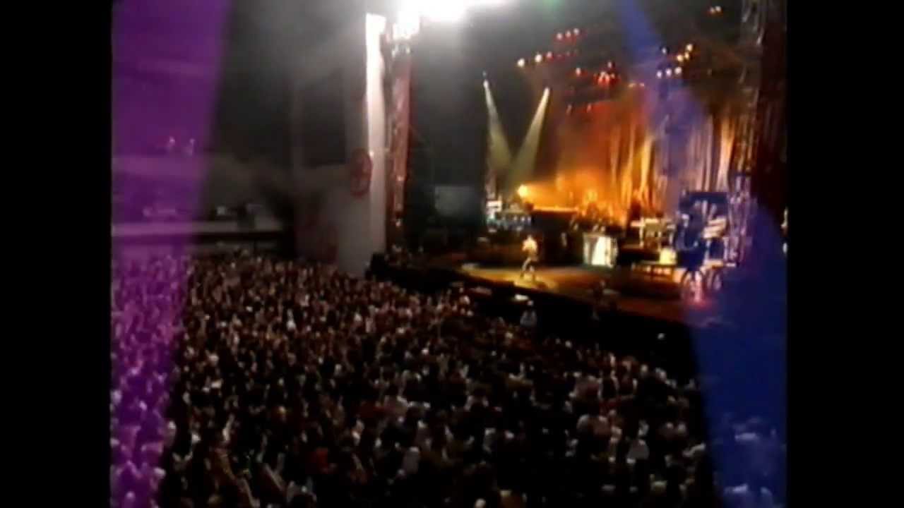 Mecano en concierto Tour 91-92 (Versión Europea) - YouTube