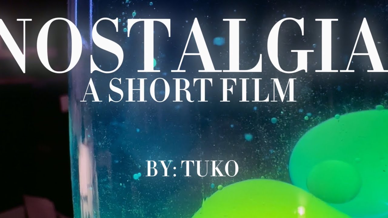 Nostalgia (Very Short Film) - YouTube
