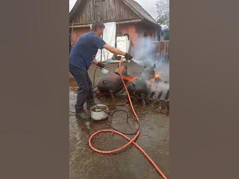 САЛО ОГОНЬ 🔥 ВОДА 💧 - YouTube