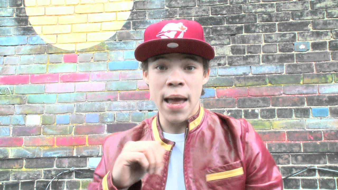 MAJOR - Do it Major - 2011 Official Music Video (HD 1080p) - YouTube