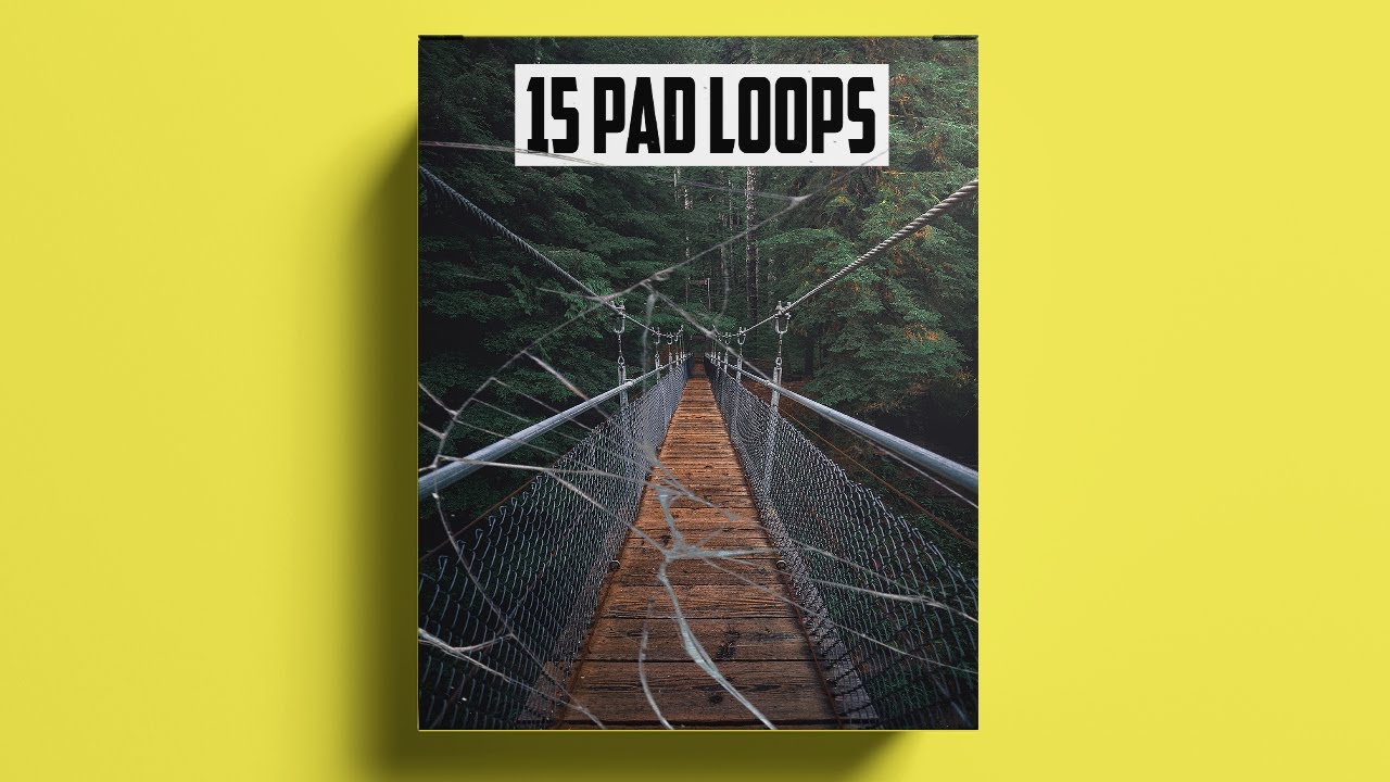 FREE PADS SAMPLE PACK / LOOP KIT | EP4 - YouTube