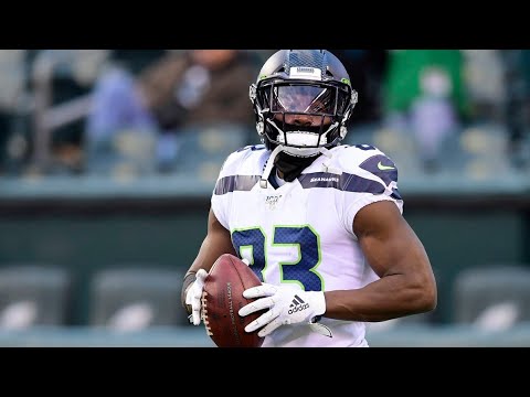 David Moore Welcome To The Chicago Bears Highlights || 2022 - YouTube