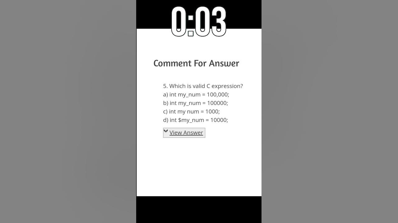 Programming Quize Time Coding Computerscience Programmingquestion Javascript
