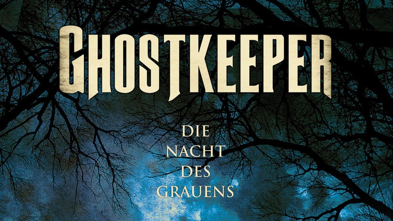 Ghostkeeper | Clip (deutsch) - YouTube