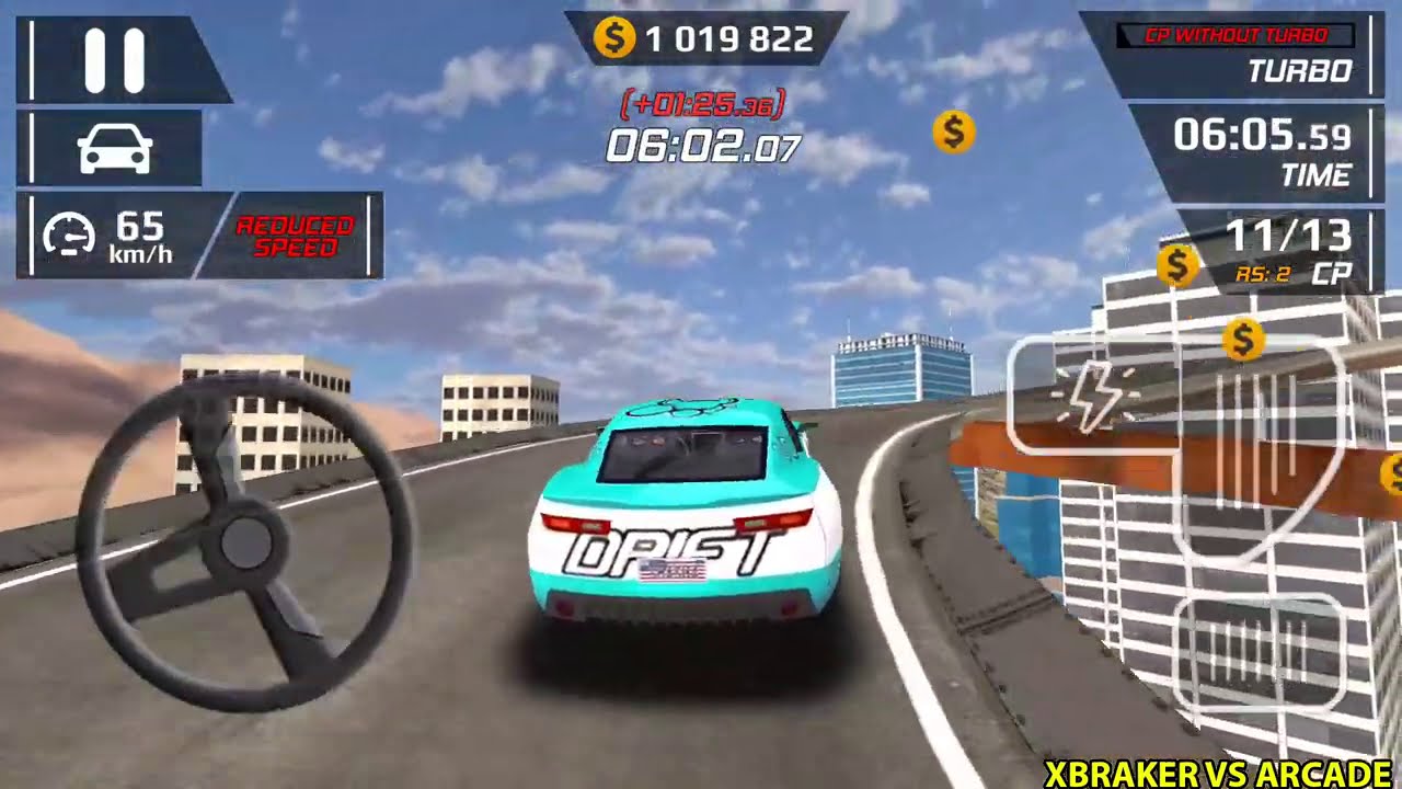 Smash Car Hit All Cars Unlocked - Drift Paint and New Wheels Unlocked ...