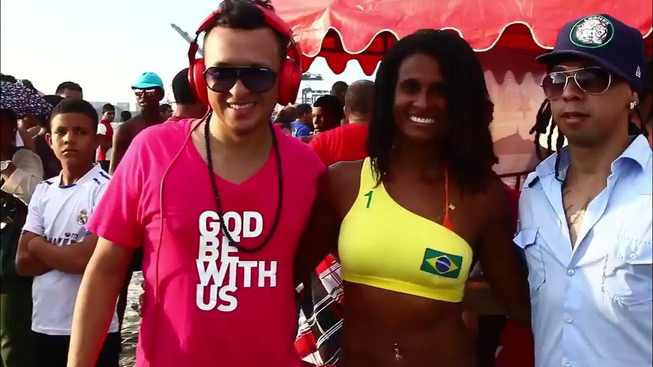 Jay y El Punto Tchu Tcha Tcha Live Performances - YouTube