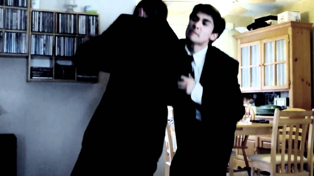 COMPOSURE TRAILER - YouTube