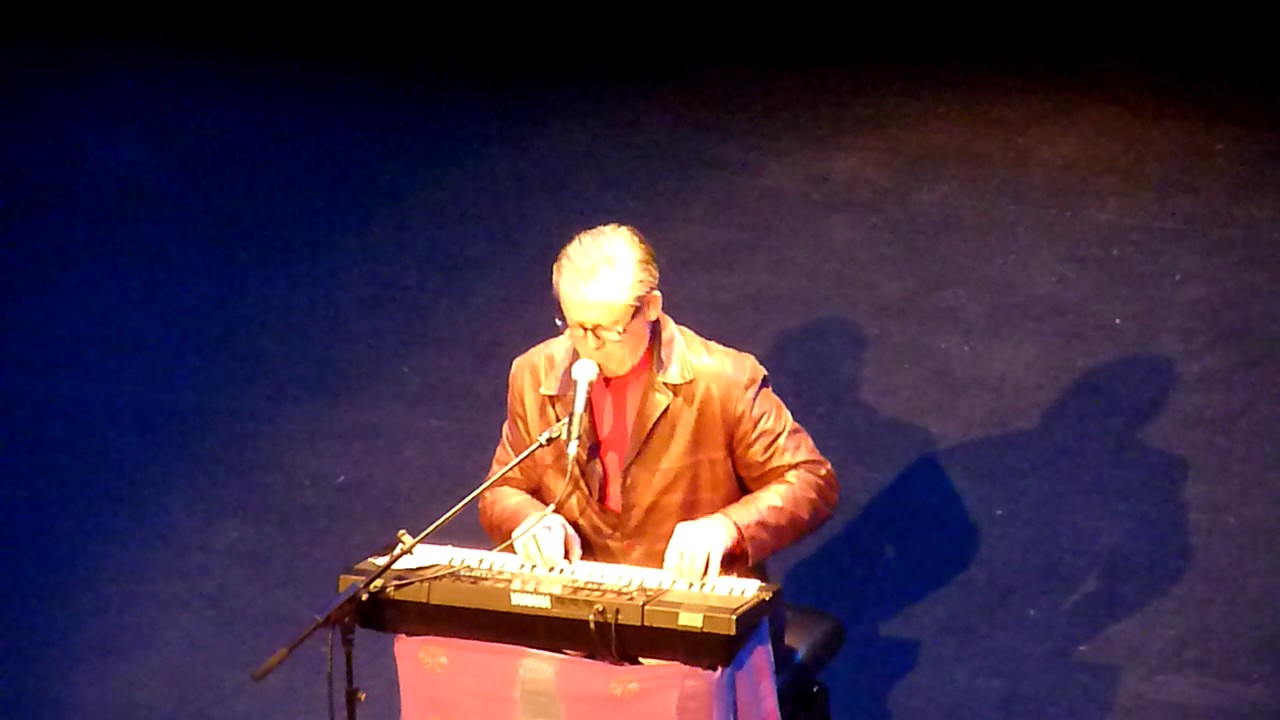 John Shuttleworth 'Classics Medley' HD @ Buxton, Opera House, 13.02. ...