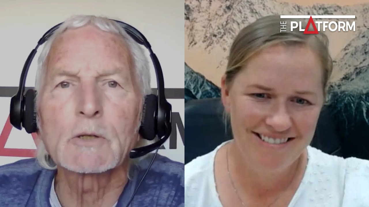 Full Interview: Michael Laws Interviews The New Mayor Of Selwyn, Lydia ...