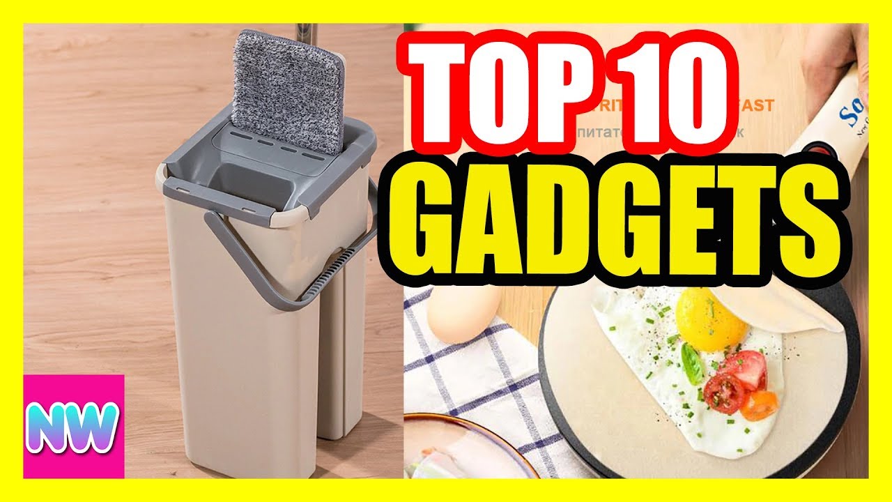 TOP 10 ALIEXPRESS KITCHEN GADGETS 2020 #gadgets #Kitchen #aliexpress # ...