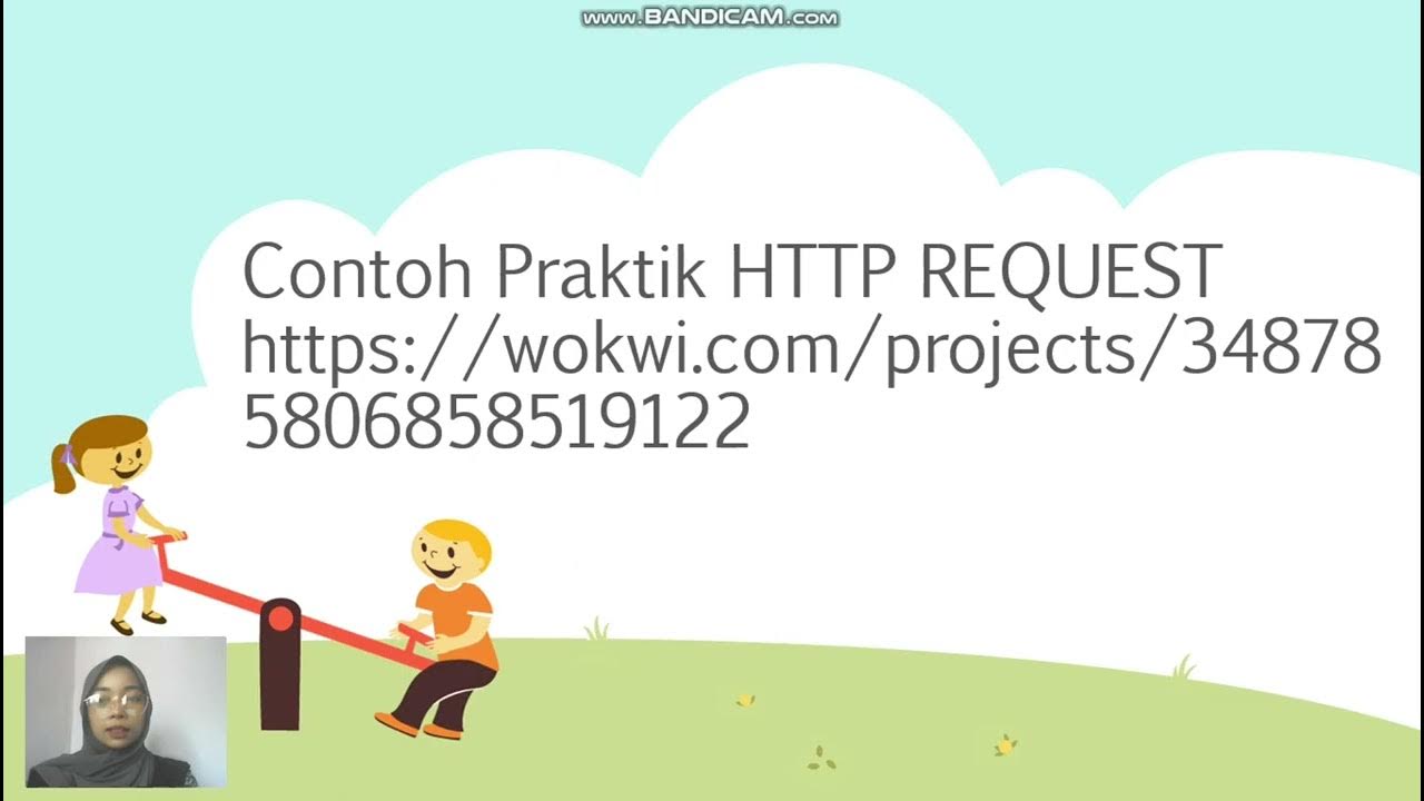 Request And Response Mqtt And Rest Api Youtube