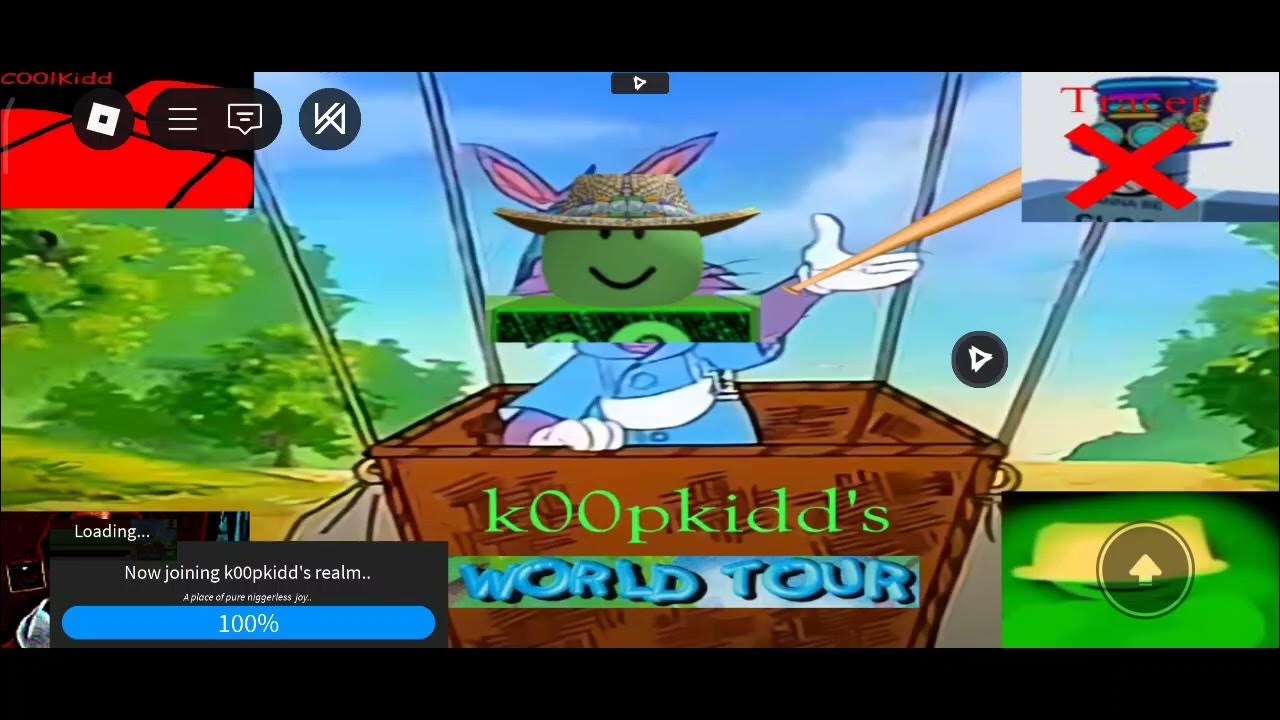 BACKDOORED GAME HACKED WITH EXSER (+ K00PGUI SCRIPT!) - YouTube