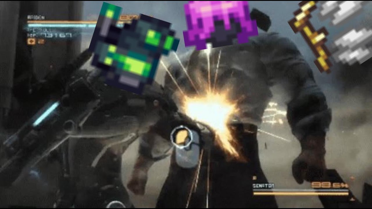 Last Stand Against Nebuleus, Angel of The Cosmos - Terraria: Mod of ...