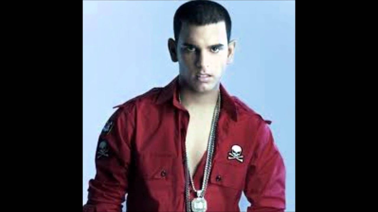 Llueve El Amor - Tito El Bambino (Invencible 2011) - YouTube