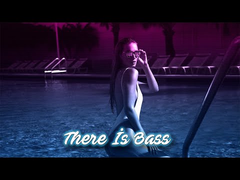 Agah Erdoğan - There İs Bass ( Club Remix ) #edm #party