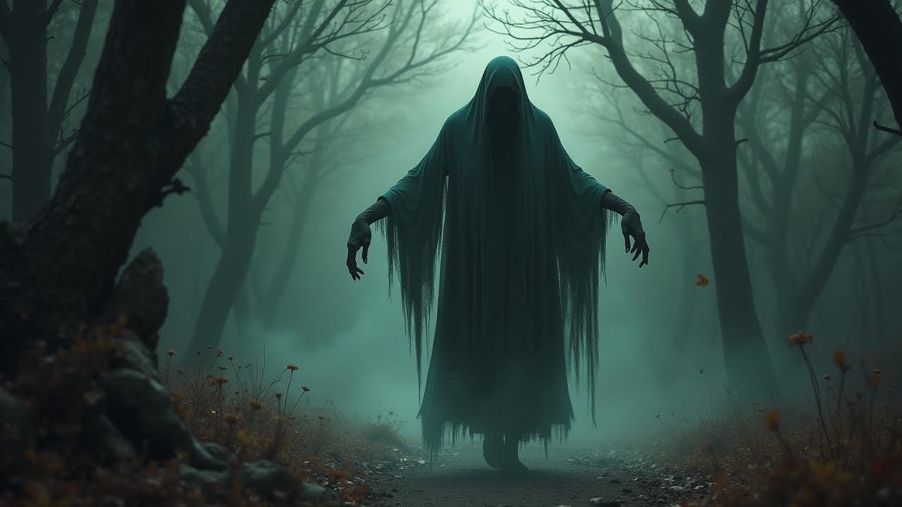LEGEND OF THE BHOOT - YouTube