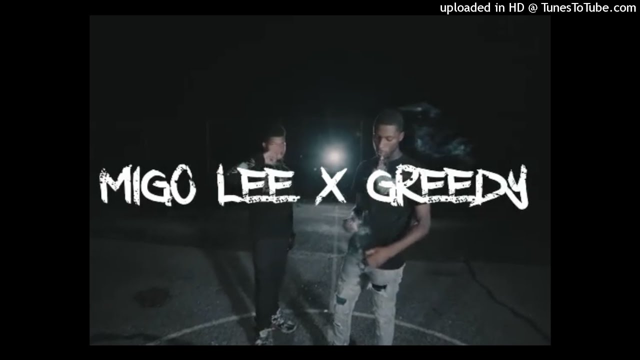 FREE| Migo Lee x Greedy Type Beat “ Work “ - YouTube