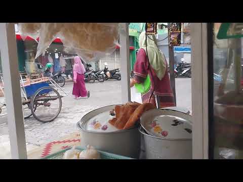 Warung Pojok, Pasar Pucang Surabaya, 7 Feb 2024