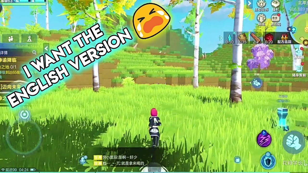 10 Best Chinese Games Android - You Want to Play So Badly But Dont ...