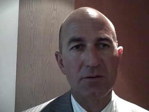 Dave Voss Rockwell Collins - YouTube