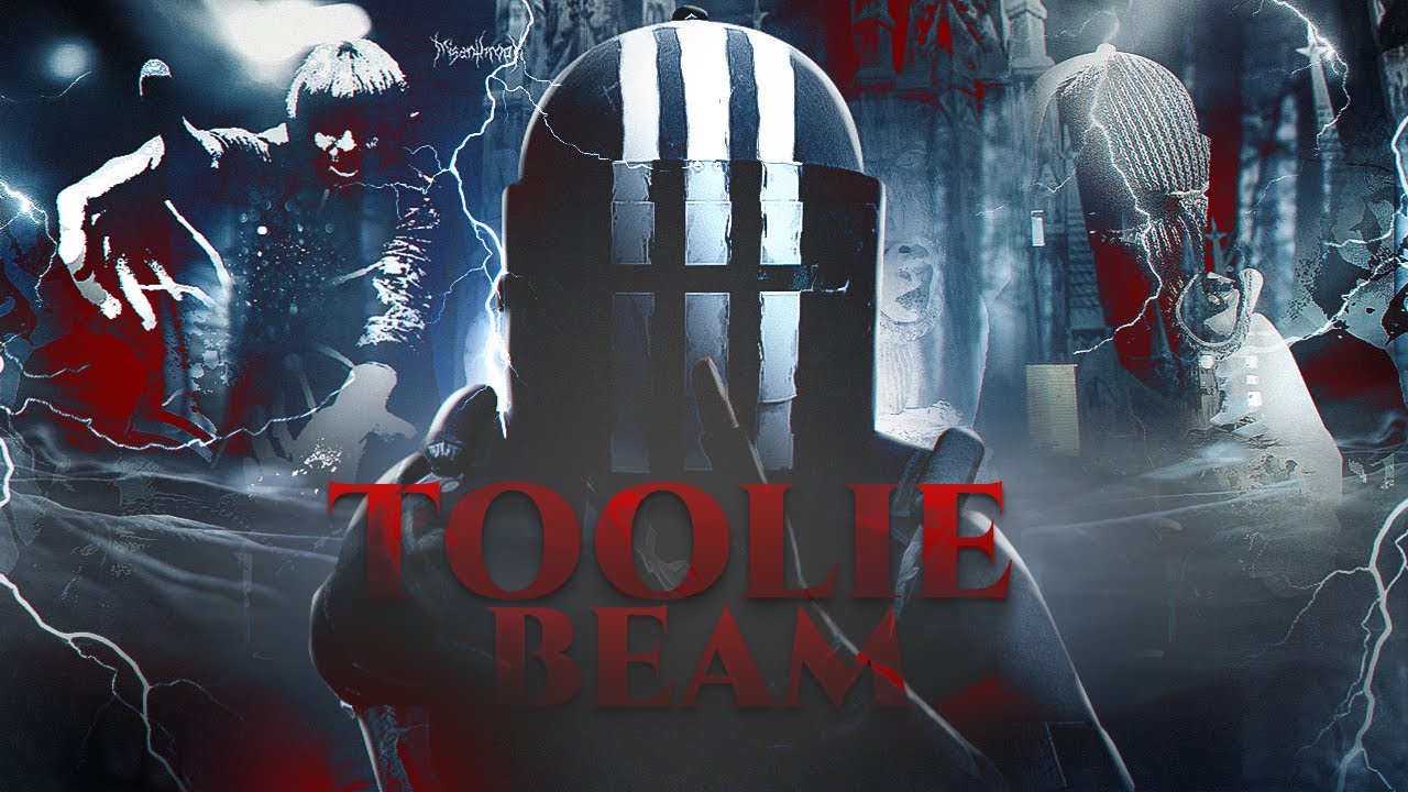 toolie beam #dayz #fragmovie #stalker - YouTube