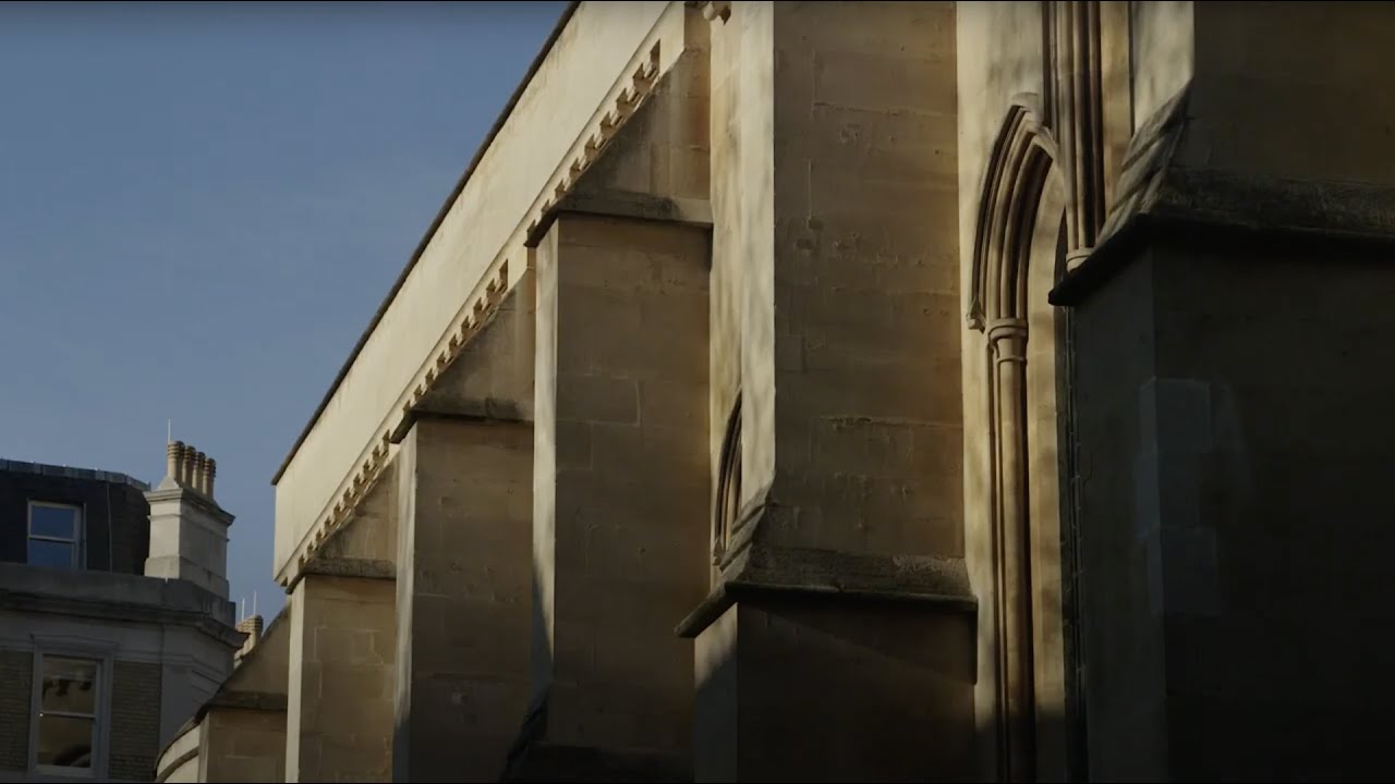 History of the Inner Temple - YouTube