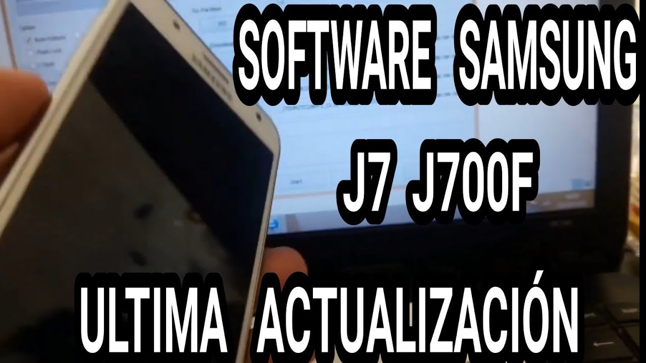ActuSoftware samsung j7 j700f / Firmware samsung j7 sm-j700f 2021 ...