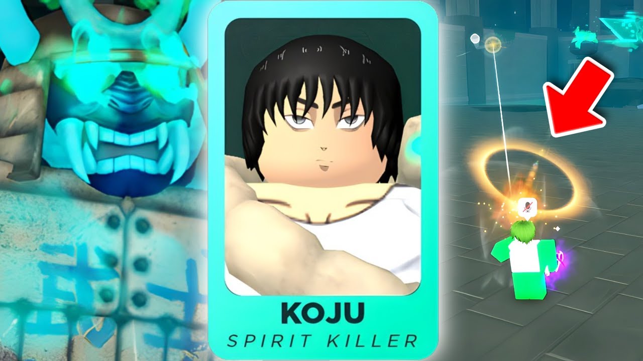 I Went CRAZY With The NEW KOJU In The BOSS BATTLE EVENT! (Roblox Death ...