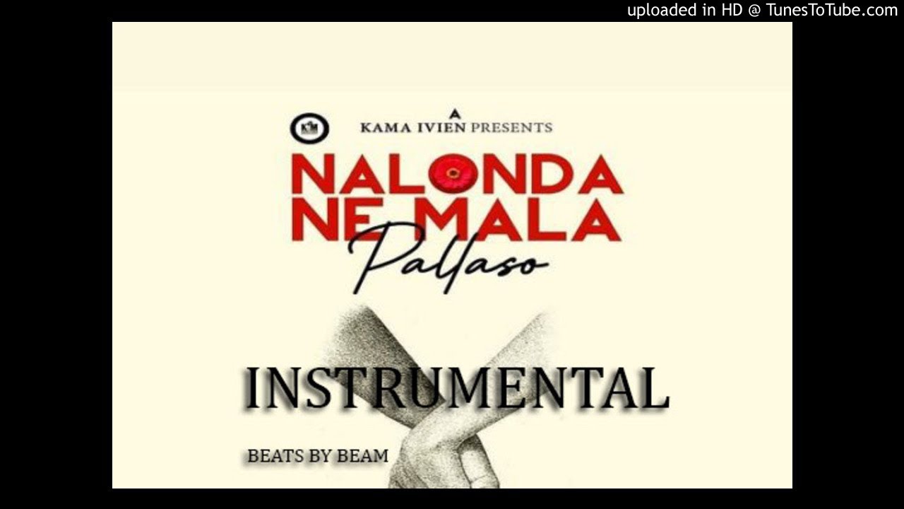 Nalonda N'emala Instrumental - Pallaso I Beats By Beam 2021 - YouTube