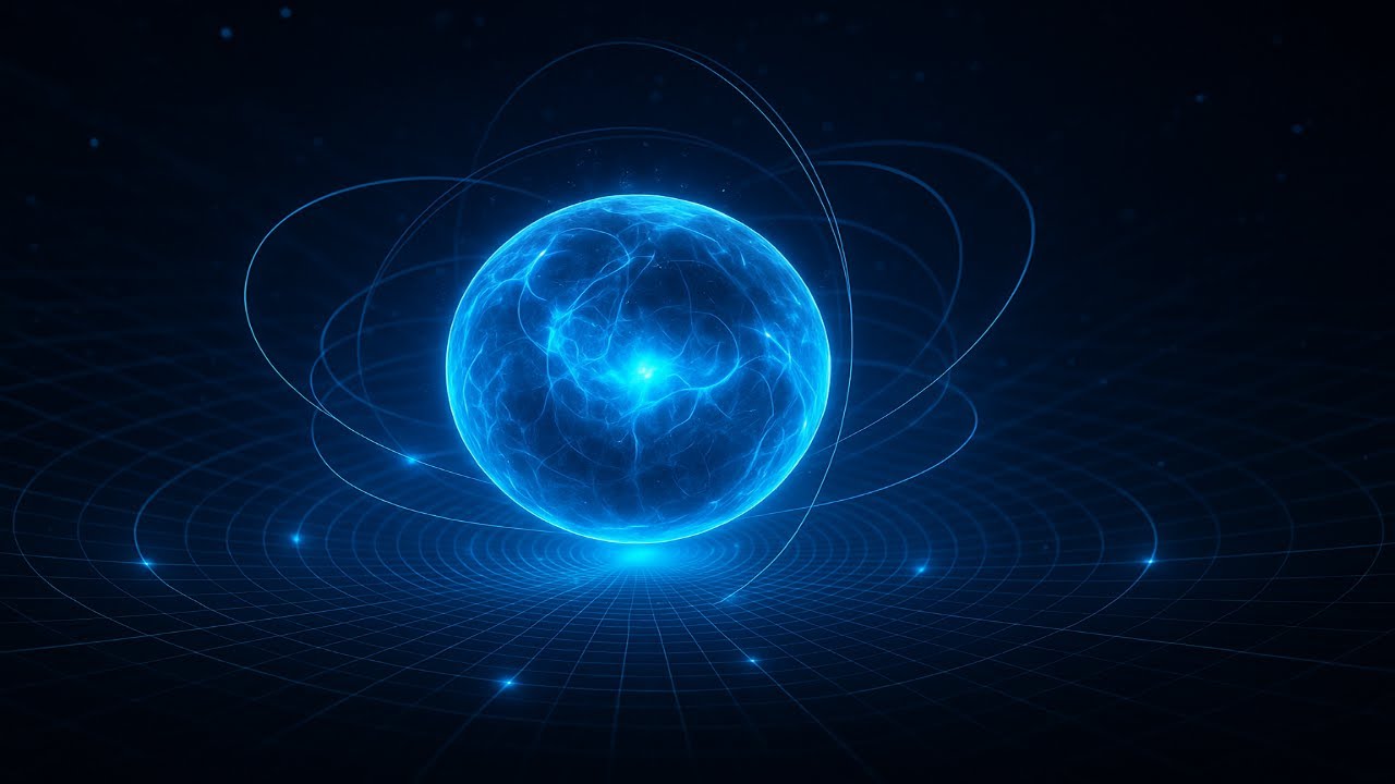 Zero Point Energy Overview - YouTube