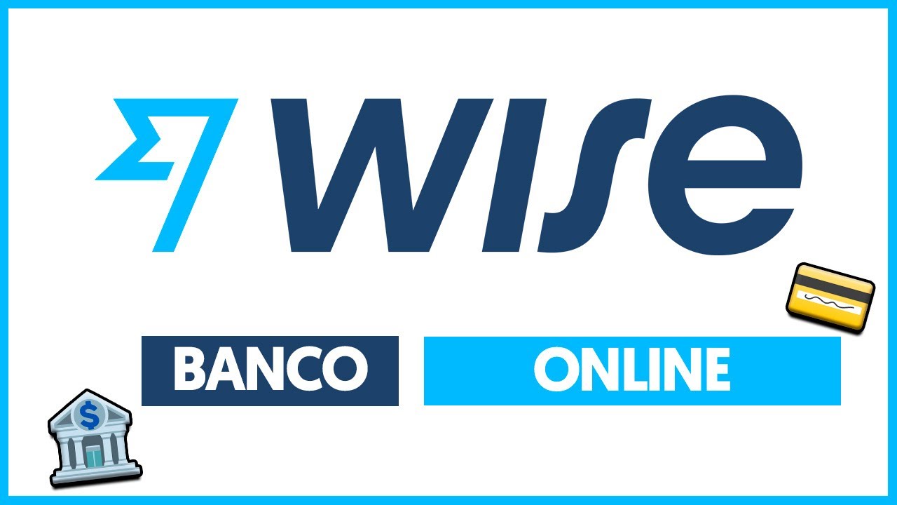 ☑️ Review y Opinión de WISE (Banco Online) - YouTube