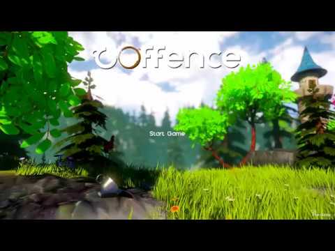 Coffence Trailer @PAX West 2017 - YouTube