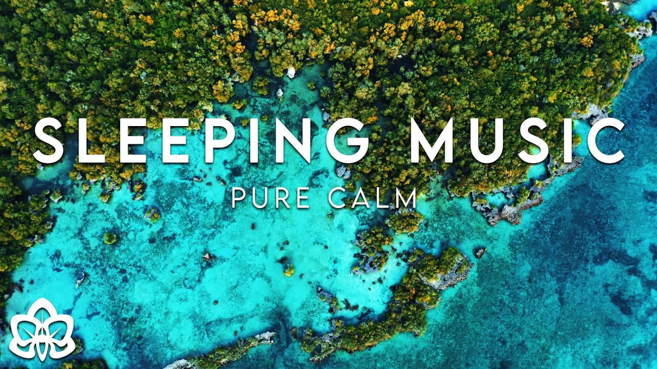 Beatifull Beach Vibes 🌊 Music for Pure Calm & Deep Sleeping ...