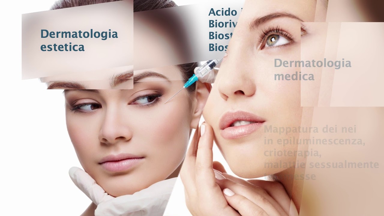 Dr. Med. TOMMASO ADDONISIO Specialista in Dermatologia e Venereologia ...