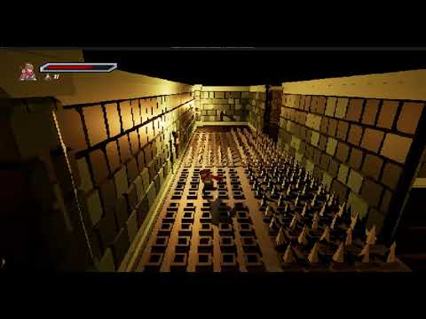 2.5D Gameplay - YouTube