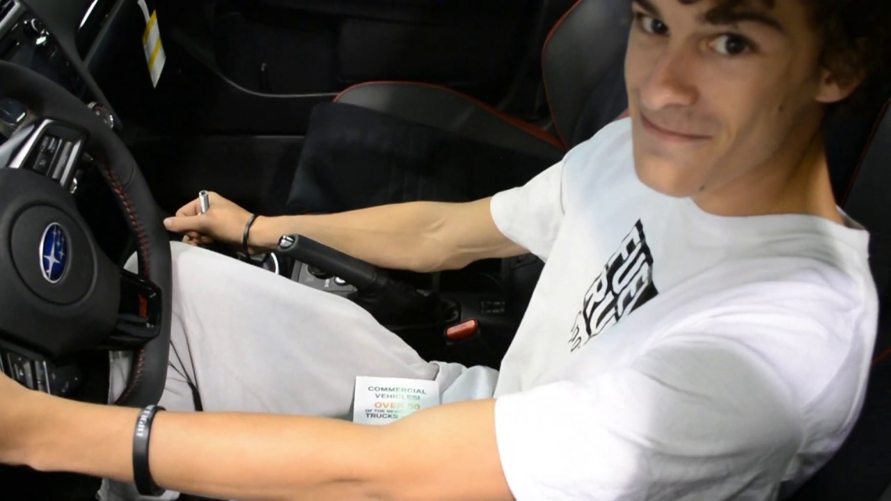 OC AUTO SHOW 2019 - YouTube