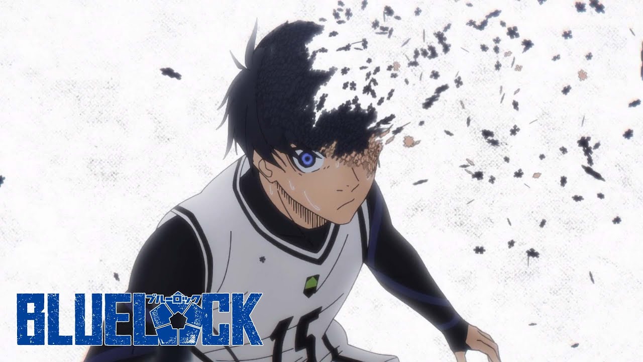 Reborn Again and Again | BLUE LOCK - YouTube