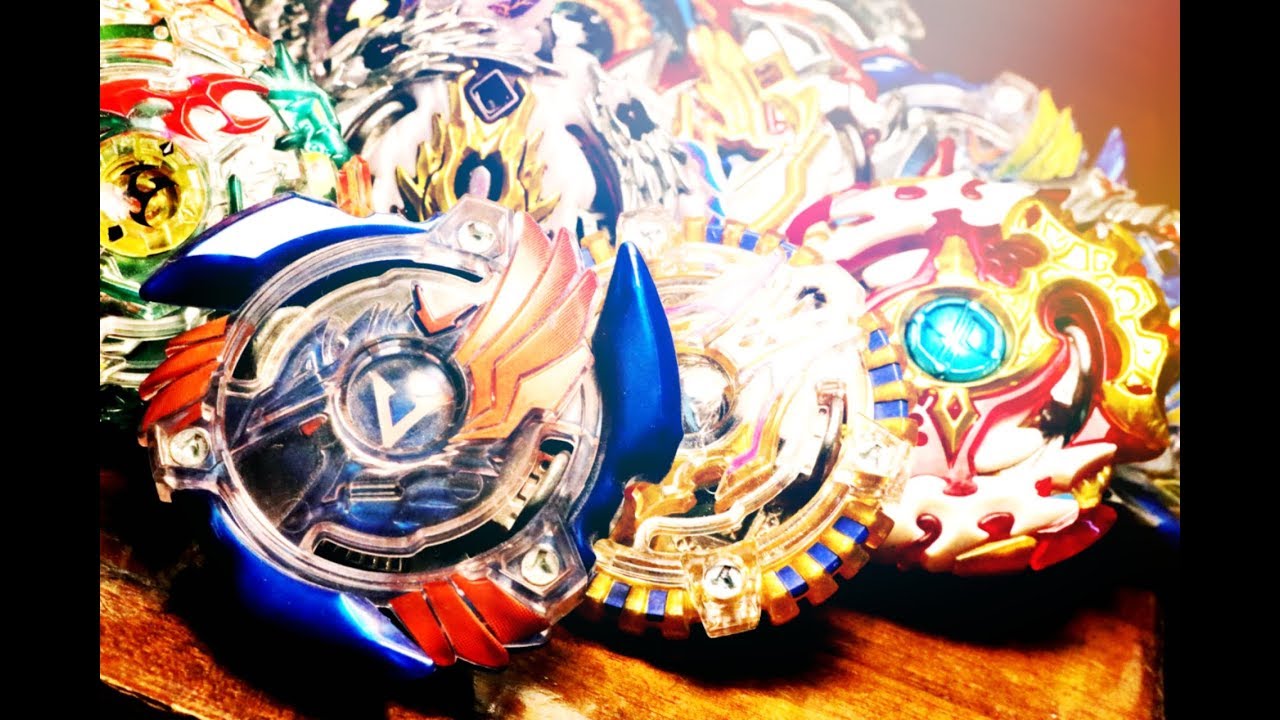 Custom Beyblade Burst Tournament (LOSER'S BRACKET)!!! - YouTube