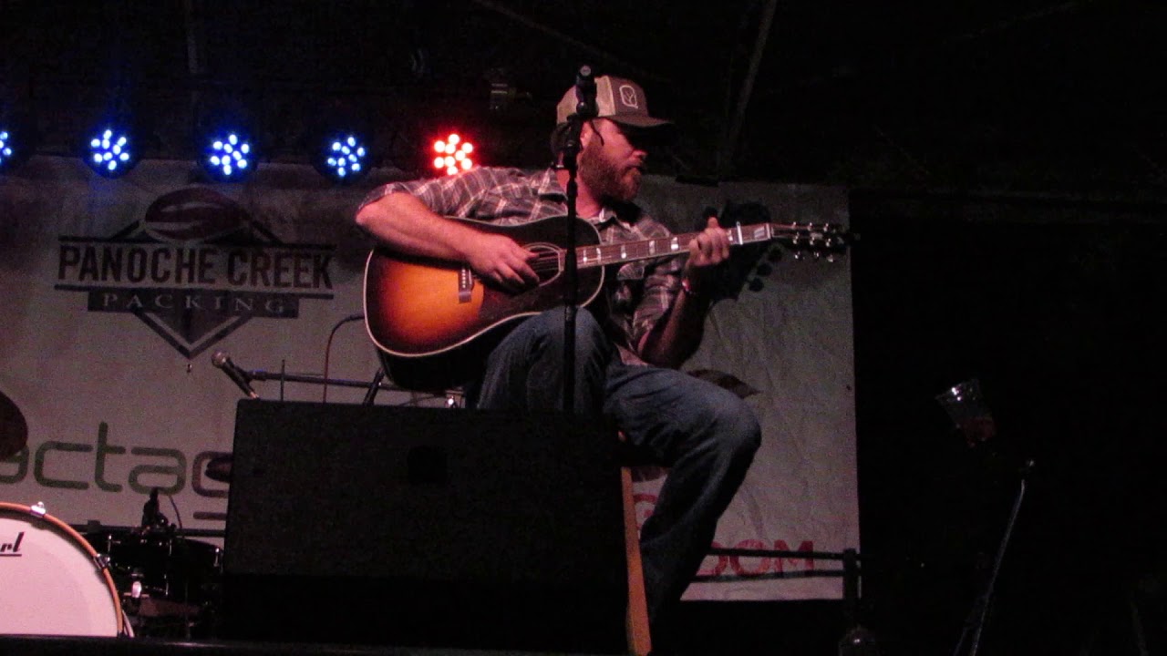 lil bit of Heath Sanders - YouTube