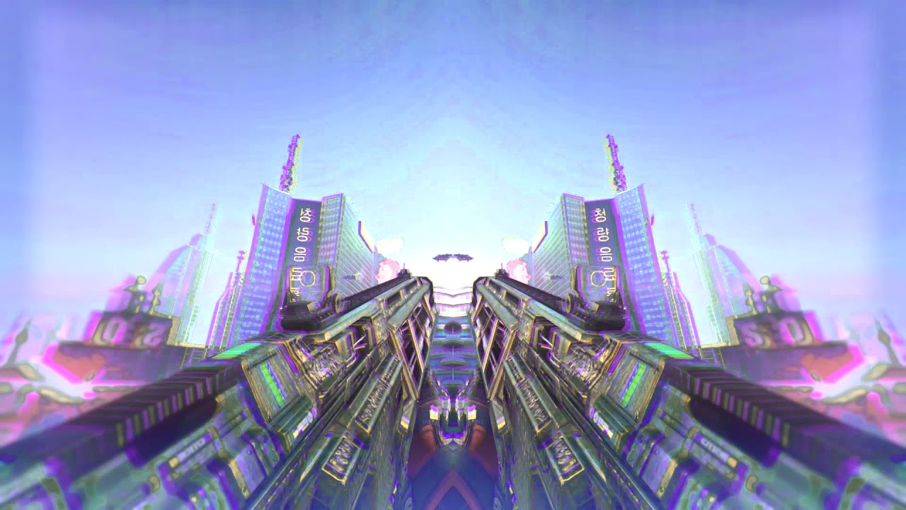 Gun Sync - With You feat Madi (Sullivan King remix) - Excision ...