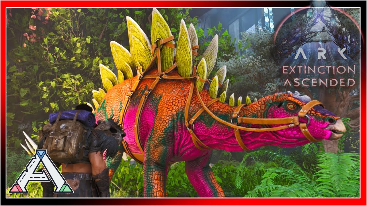 Losing EVERYTHING For THIS! - ASA Extinction (Ep. 3) - YouTube