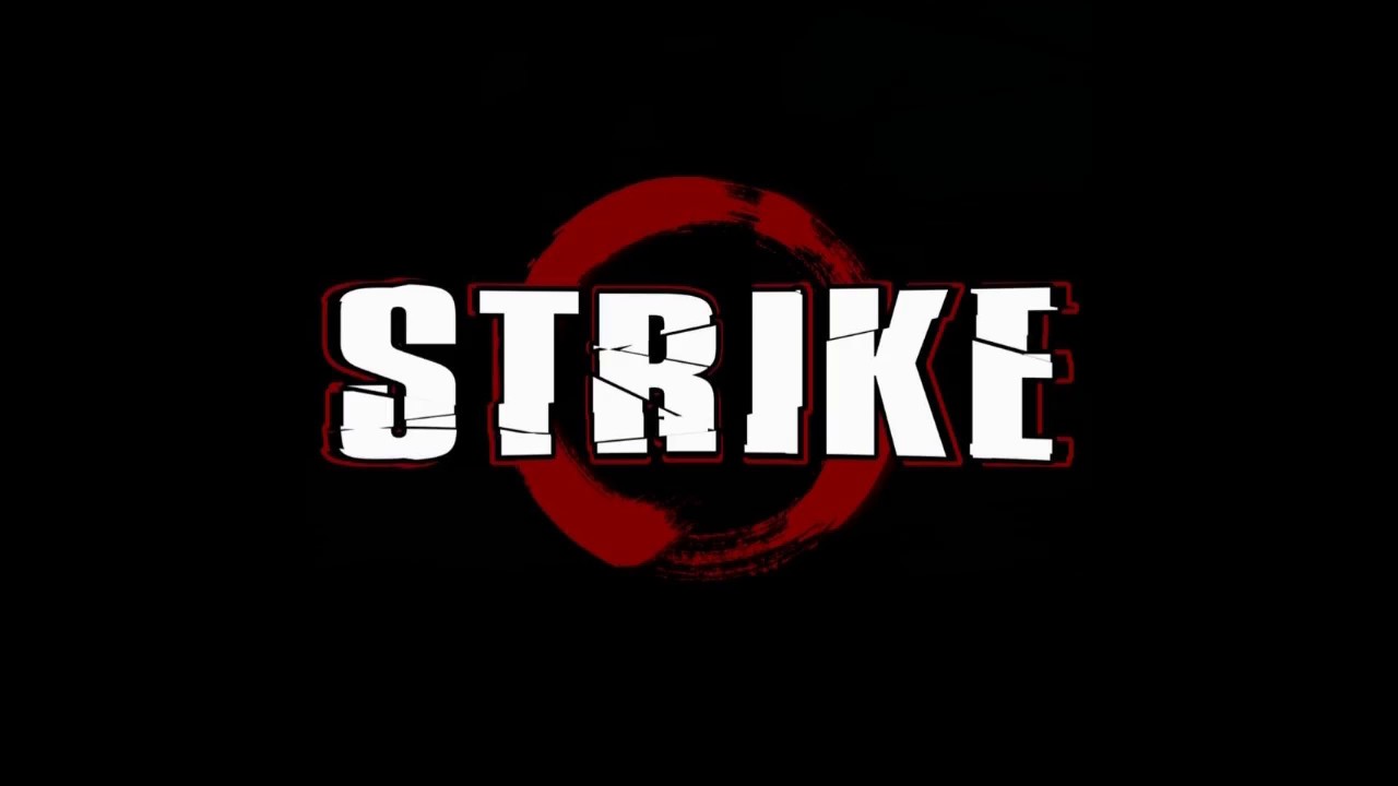 STRIKE Forever - STRIKE Wrestling Halo Bournemouth May 20th 2018 - YouTube
