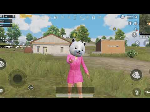 Pugb vine - derdim çoktur bremın