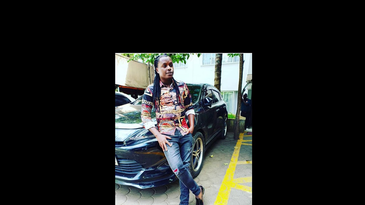 Mbua niyuite by maima kithungo raha vol12 - YouTube