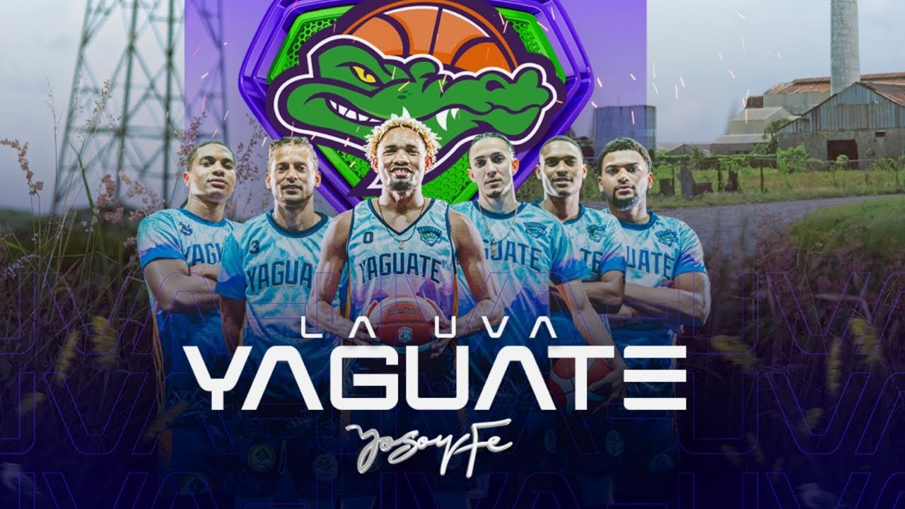 Yaguate vs Cambita Copa de campeones transmisión en vivo - YouTube