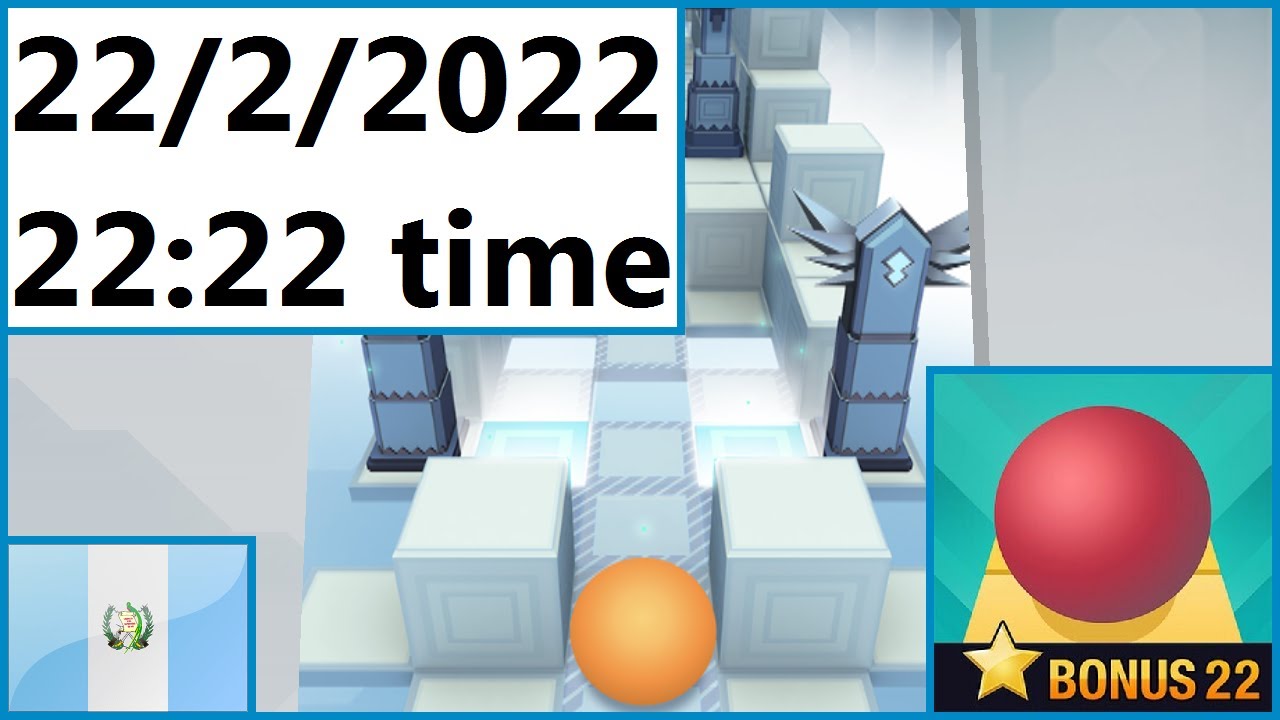 Twosday - 2/22/2022: The February 22nd, 2022 Day | Levels 2 & 22 in ...