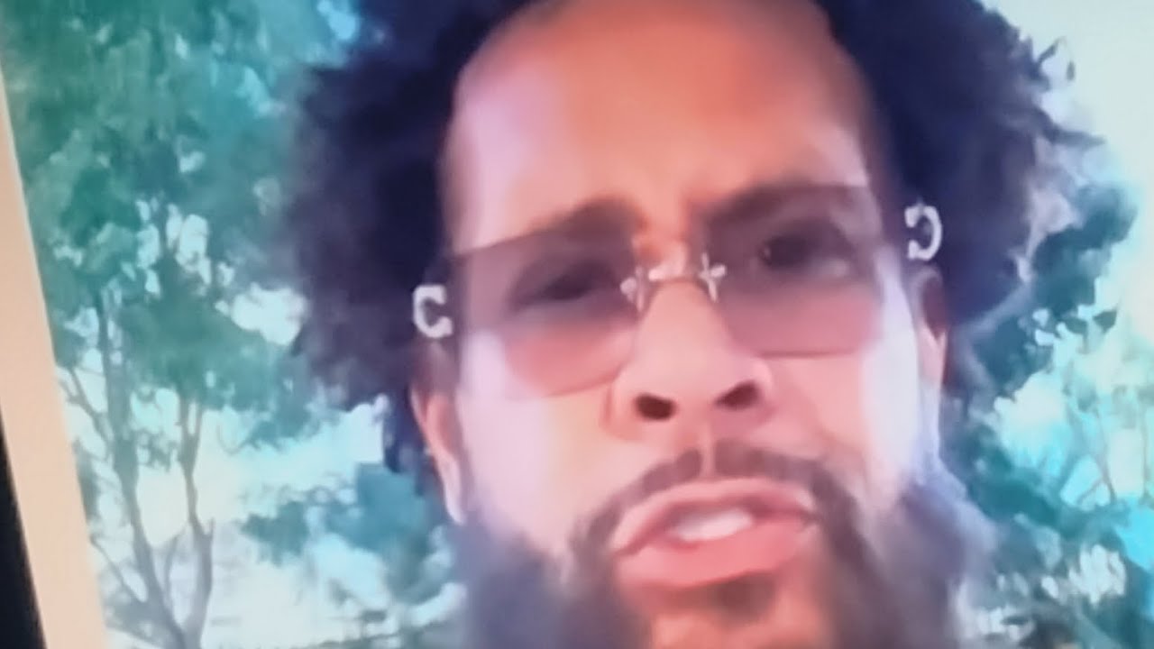 Bill is back 🙄 my reaction video to a recent live he did with a fan ...