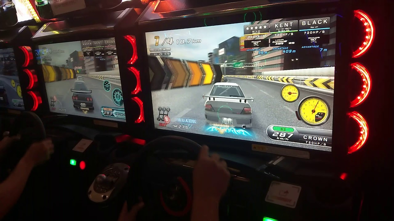 WMMT6 Evo8 Battle C1 Inward - YouTube