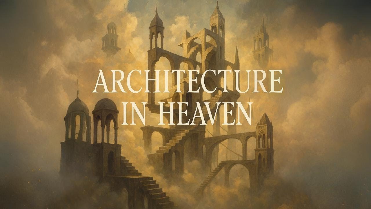 What If Architecture Had No Limits: Exploring Surreal Structures in ...